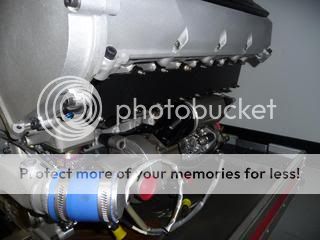 Found...Infiniti Indy Car Engines - Nissan Forum | Nissan Forums