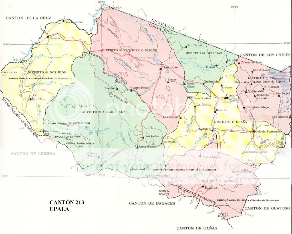 El Hito XIII | Foro de Costa Rica - Noticias, Opiniones y más desde 2006