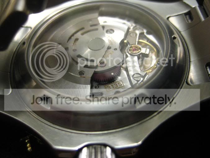 BALL see through case back | WatchUSeek Watch Forums