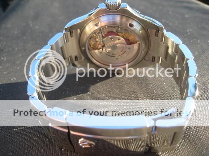 BALL see through case back | WatchUSeek Watch Forums