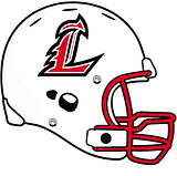 Louisville helmet tweak - Concepts - Chris Creamer's Sports Logos ...