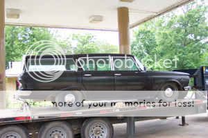 ' 62 Rambler Classic Deluxe S.W. Pics - The AMC Forum - Page 1