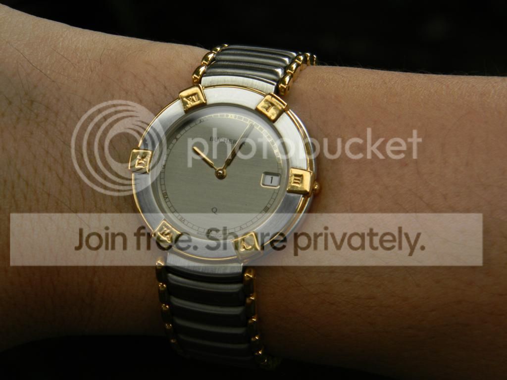 Show me your smallest watch! | Page 5 | WatchUSeek Watch Forums