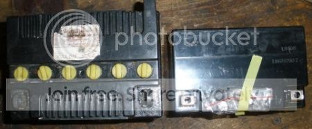 Replacement Battery | TW200 Forum