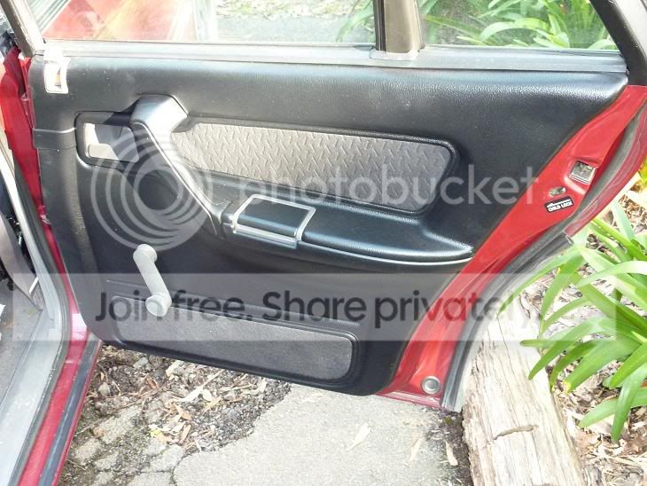 Vic 1996 Vs Commodore Just Commodores