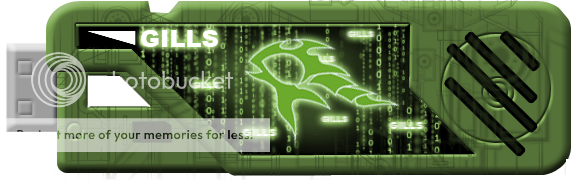 Fanmade Gaia Memories | Page 3 | PopGeeks.com - Books, Film, Video ...