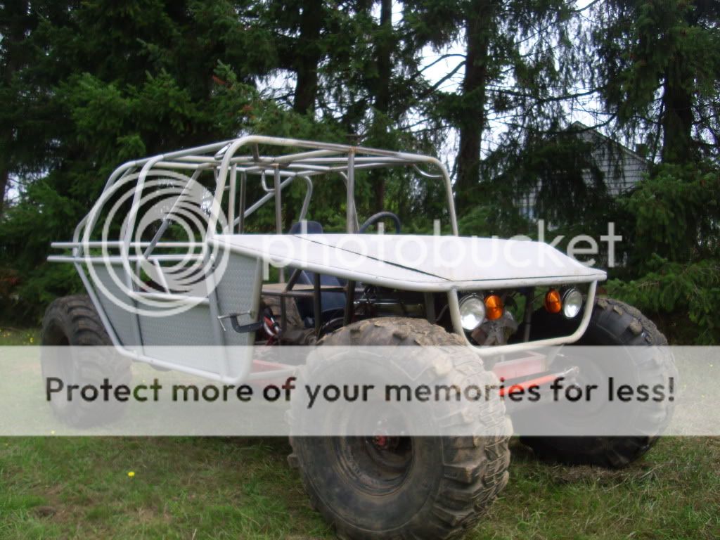 Scorpion like buggy | Great Lakes 4x4. The largest offroad forum in the ...