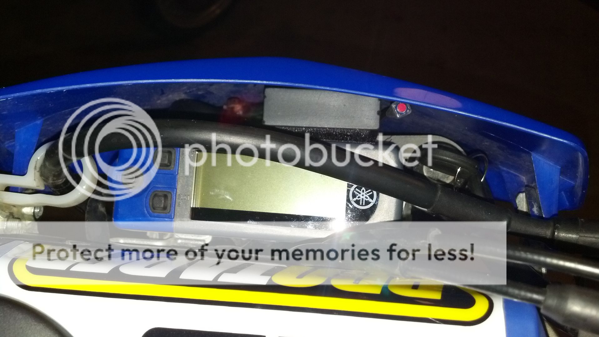 WR450 De-Restriction and Conversion to YZ Spec Street Legal Machine ...