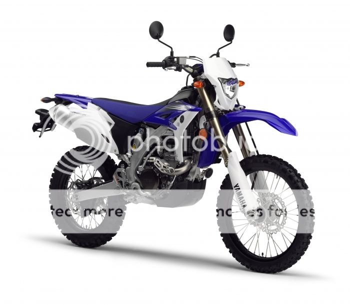 WR426 vs WR450 Steel Frame vs WR450 Aluminum Frame | SuperMoto Junkie