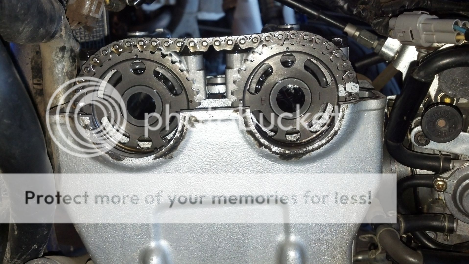 WR400 Street Legal Conversion. Project "Where it all Began" | SuperMoto ...