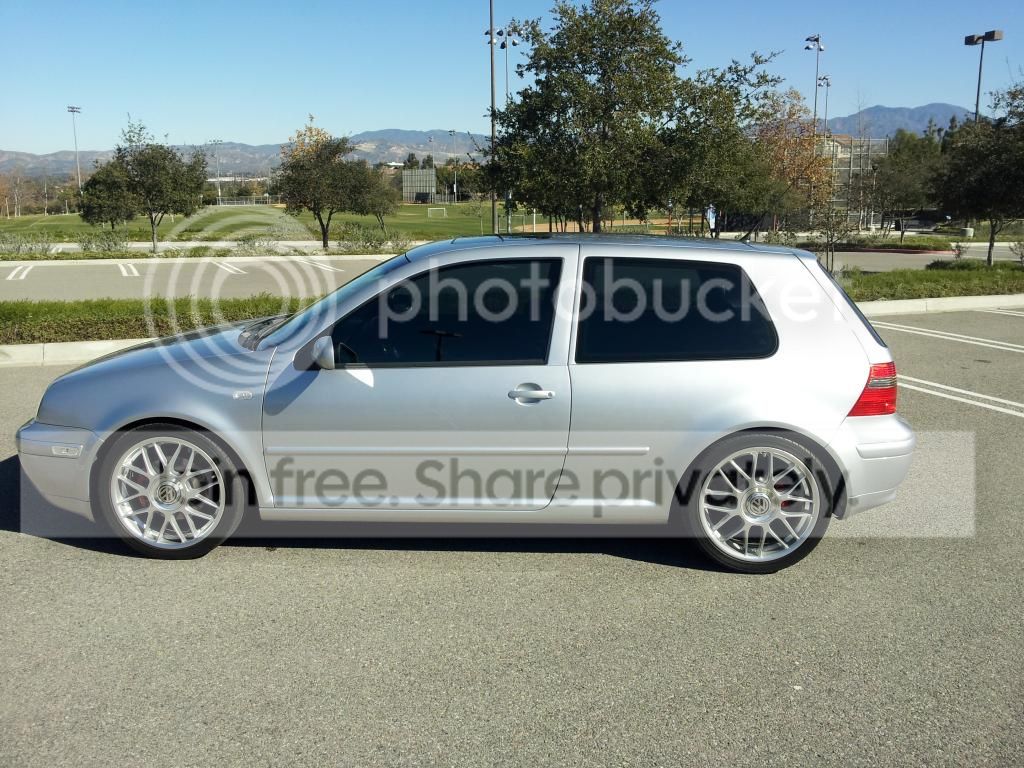 2002.5 GTI 24V VR6 82.5Kmi SoCal | VW Vortex - Volkswagen Forum