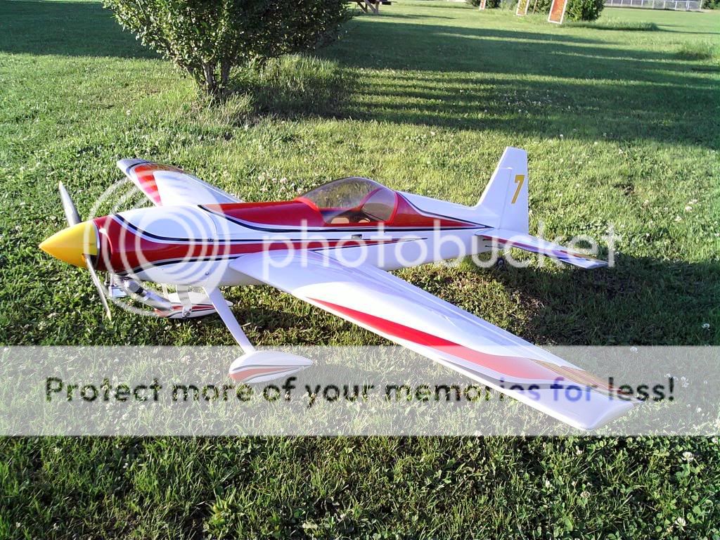 New Great Planes Revolver - Page 93 - RCU Forums